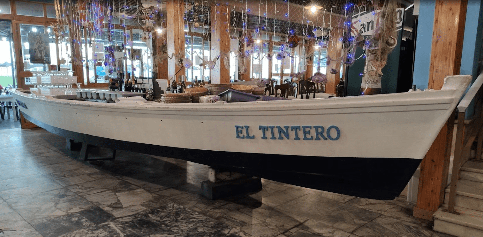 Restaurants in Málaga - Blog