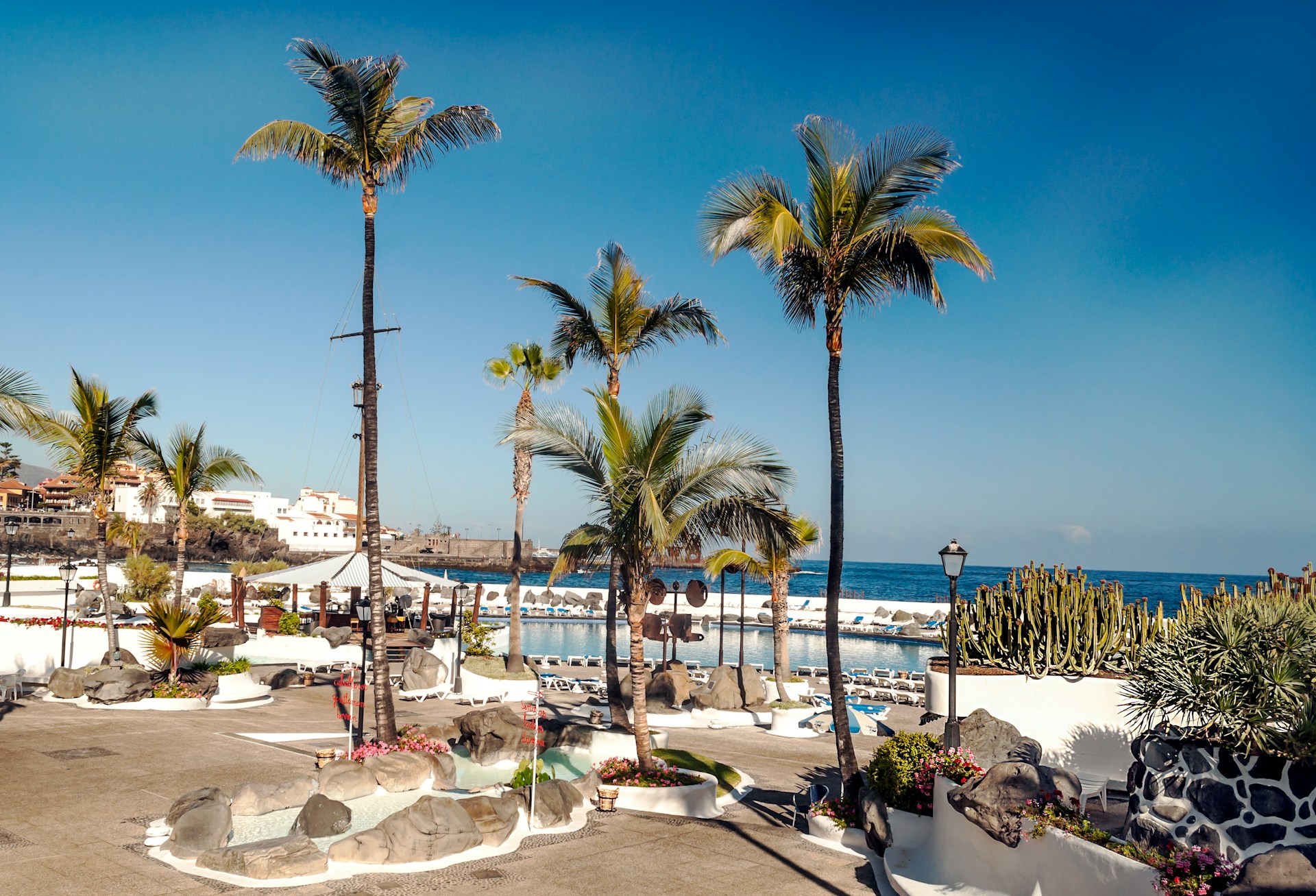 Off-Season Holiday Rental in the Costa del Sol