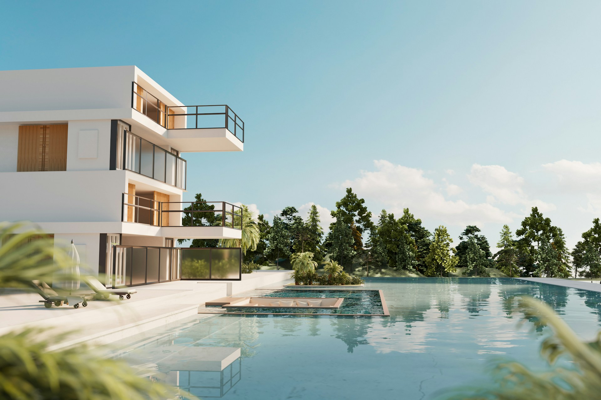 Luxury Villas Marbella: The Ultimate Coastal Escape